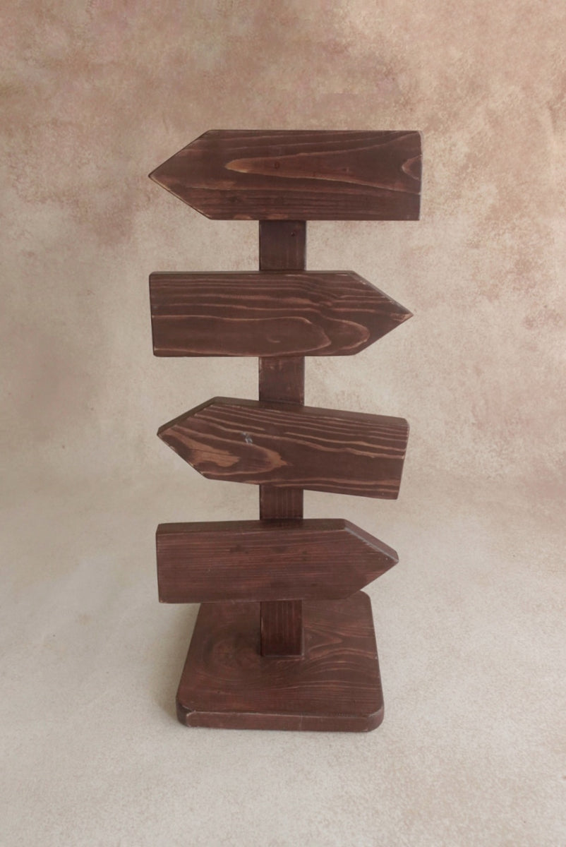 Side Props – Artista Prop Shop