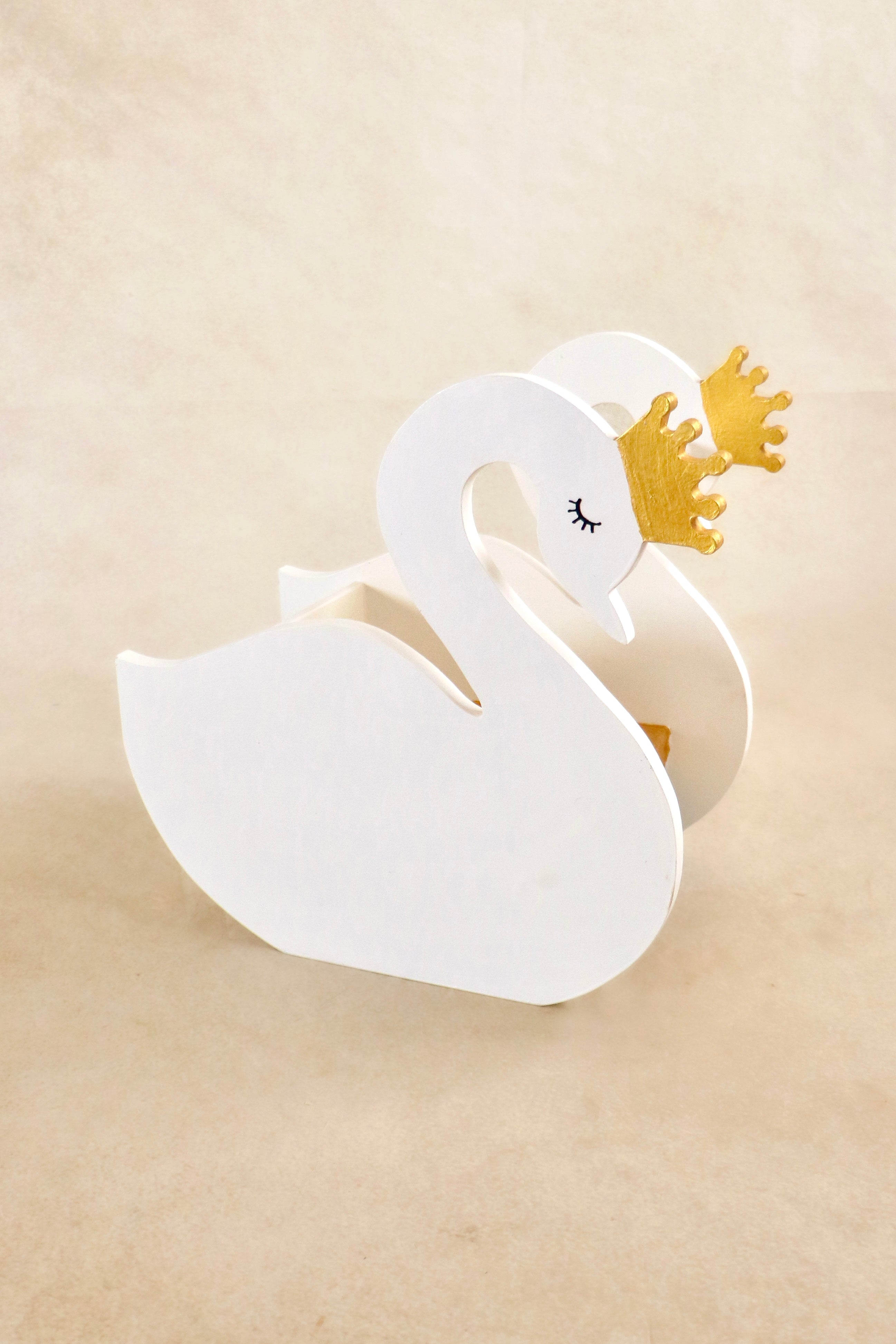 Swan Prop – Artista Prop Shop