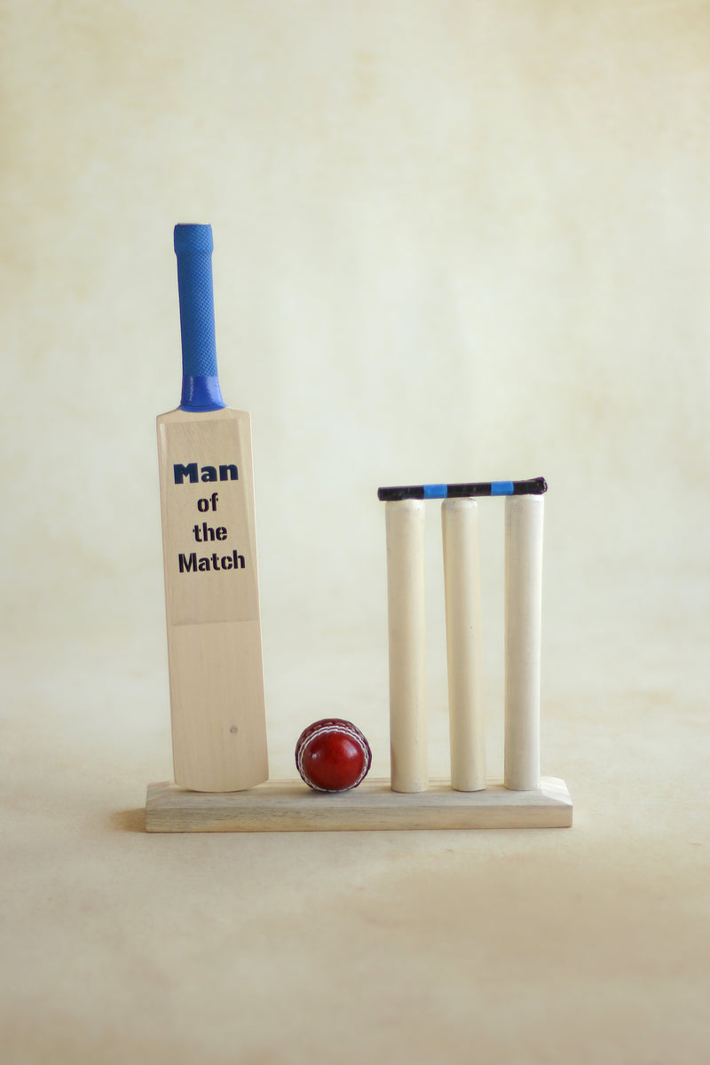 Cricket Set – Artista Prop Shop