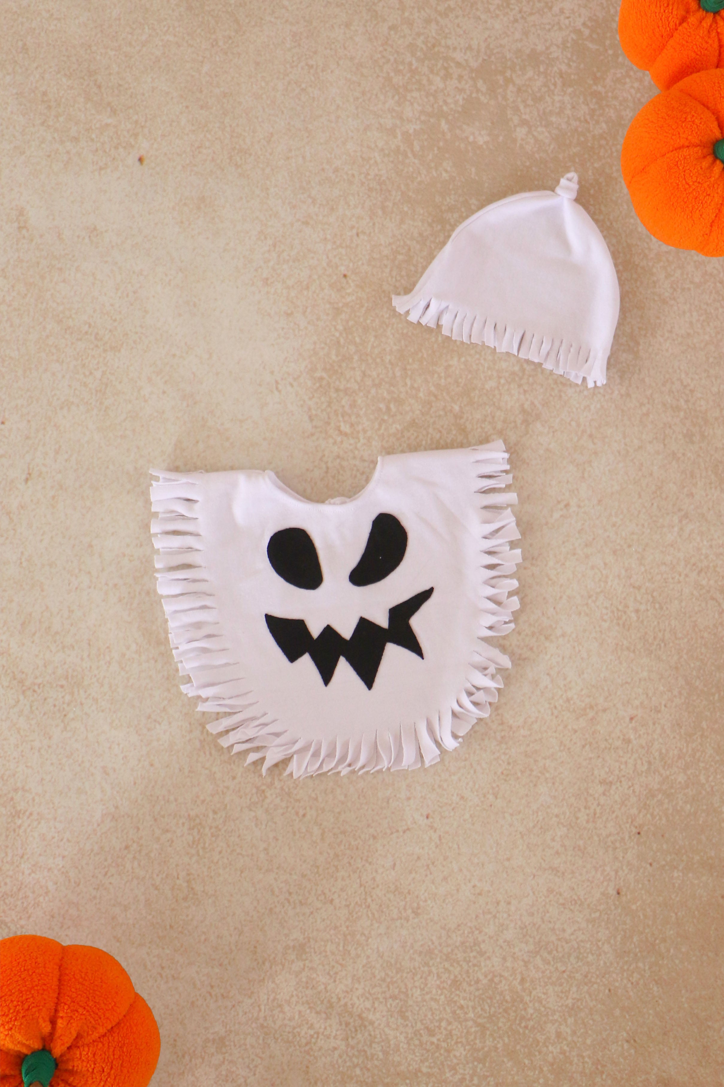 Boo Outfit – Artista Prop Shop