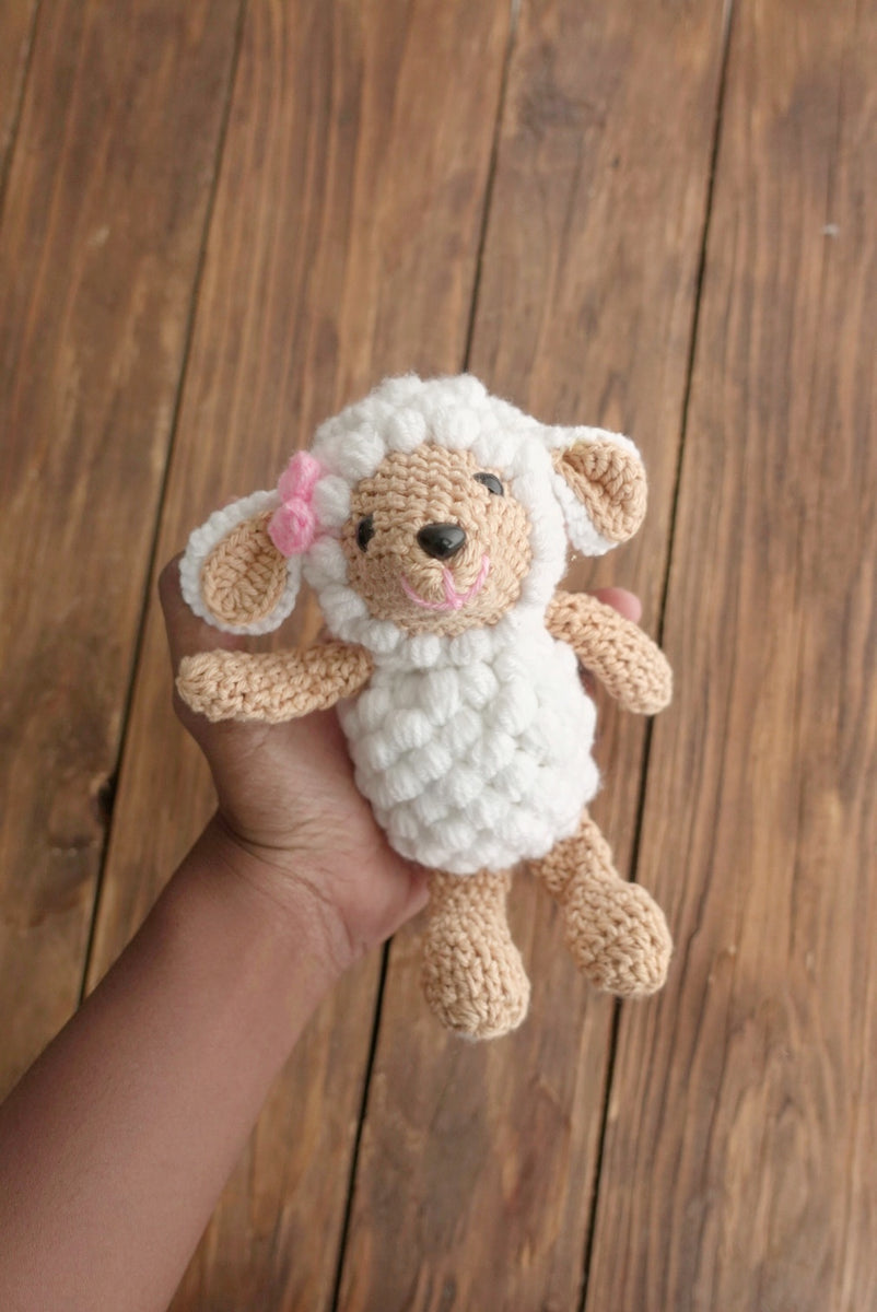 Sheep – Artista Prop Shop