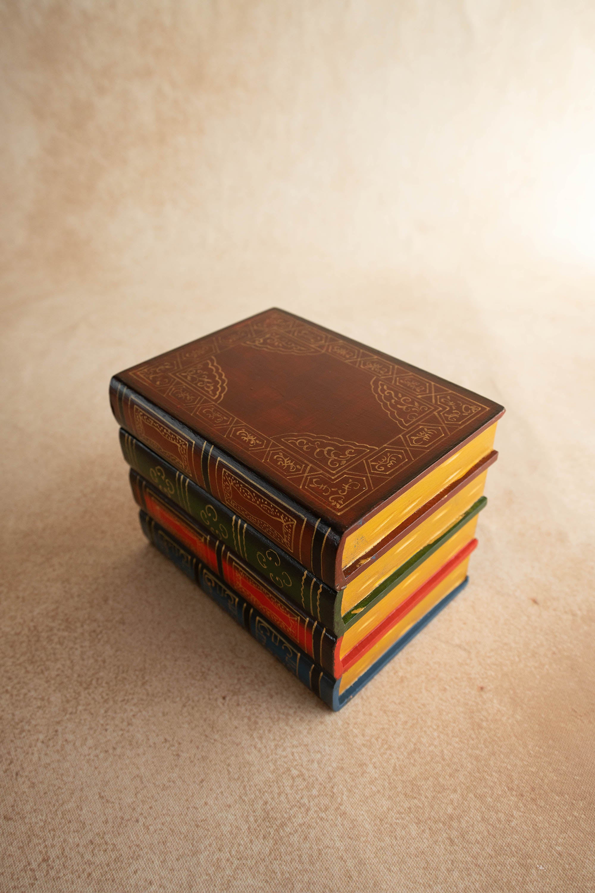 Harry Potter Book – Artista Prop Shop