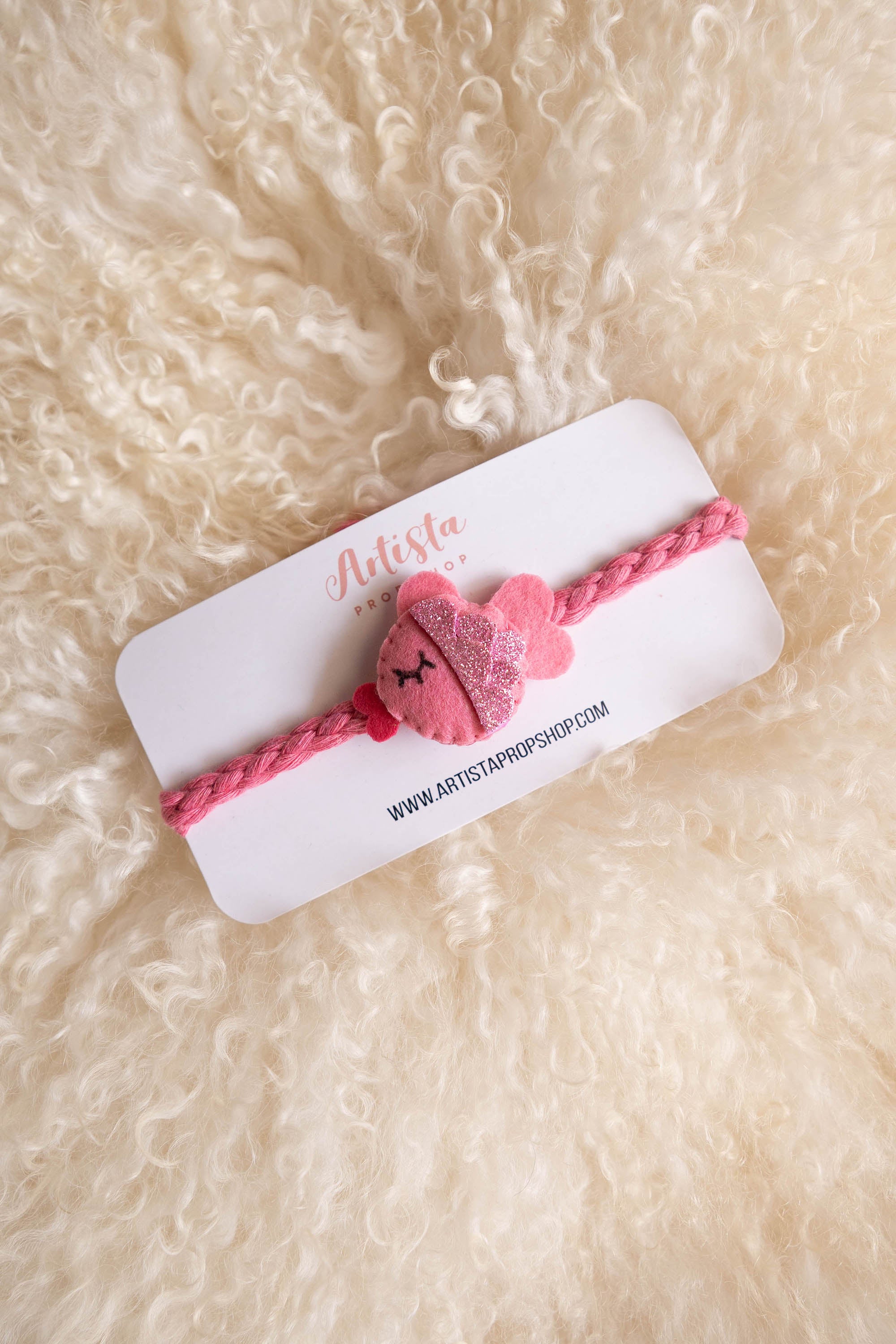Fish Headband – Artista Prop Shop