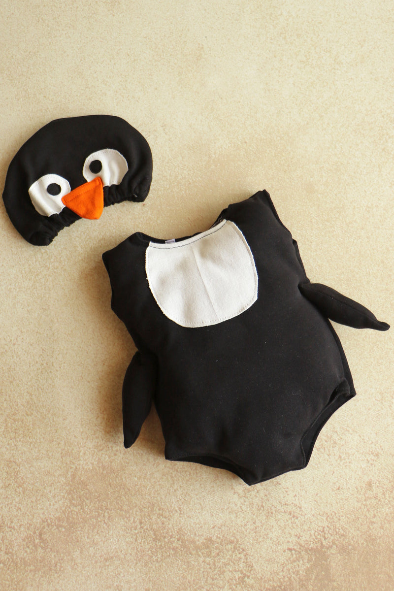 Penguin Outfit – Artista Prop Shop