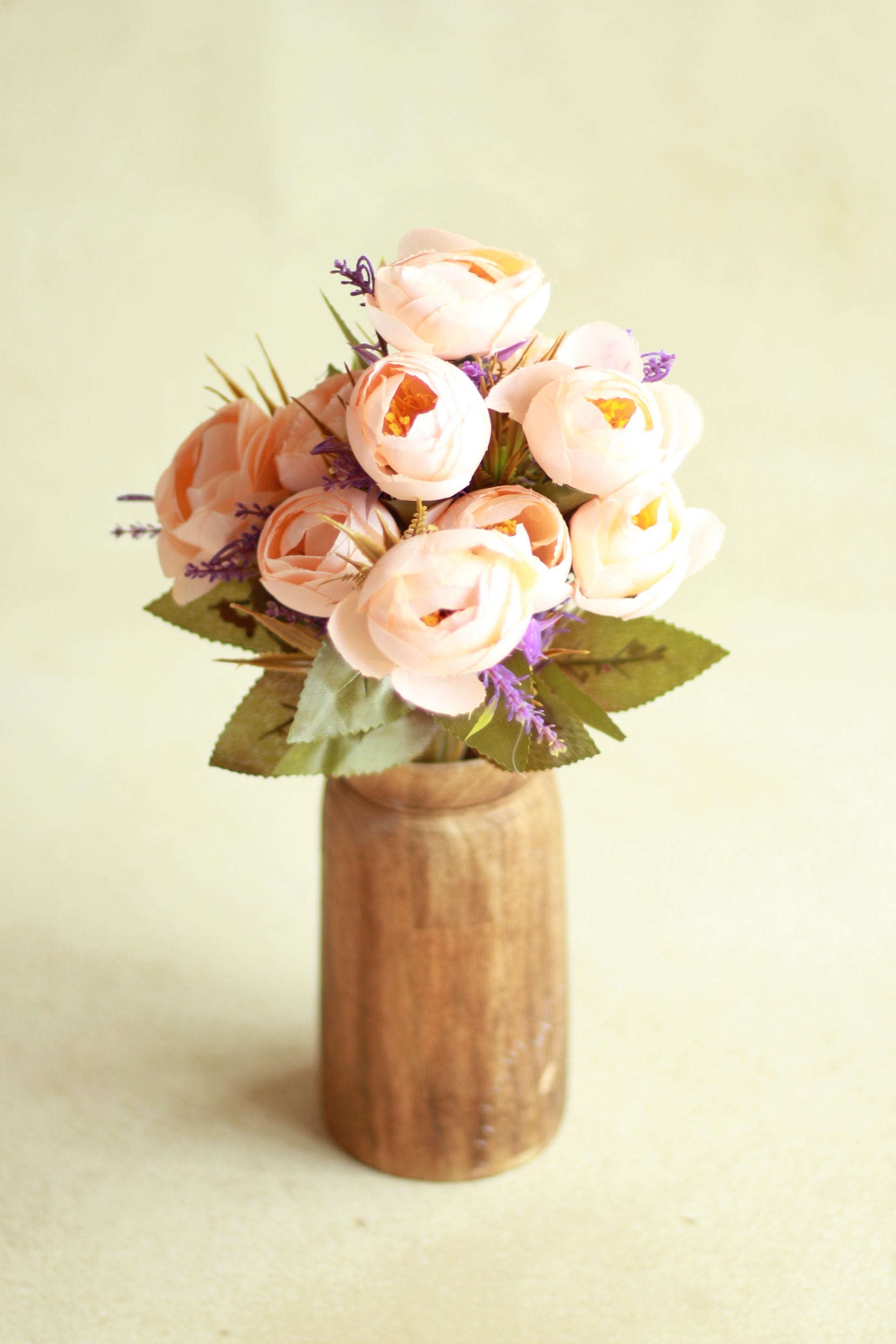 Peony Buds - Peach – Artista Prop Shop