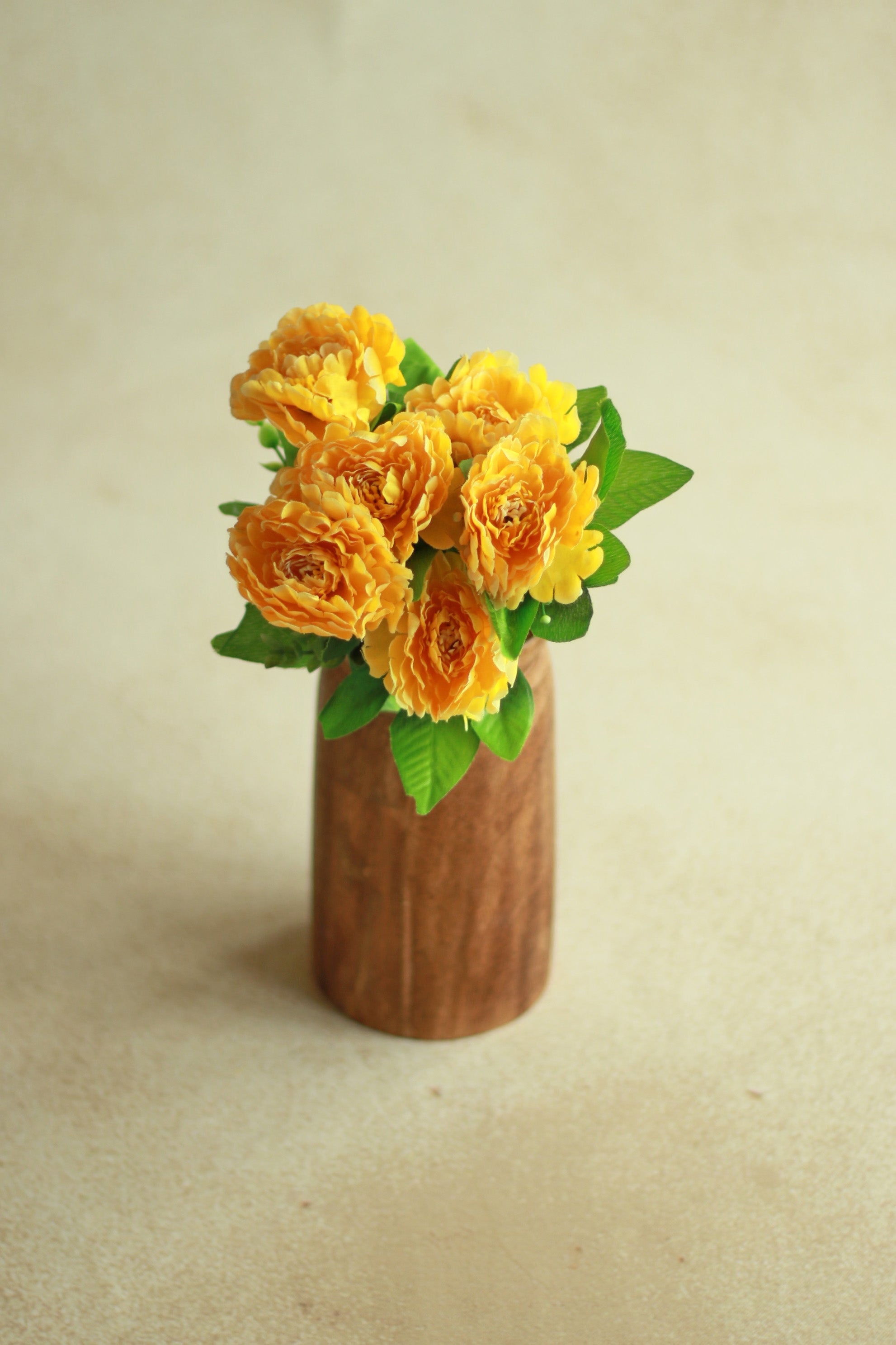 Daffodil - Yellow – Artista Prop Shop