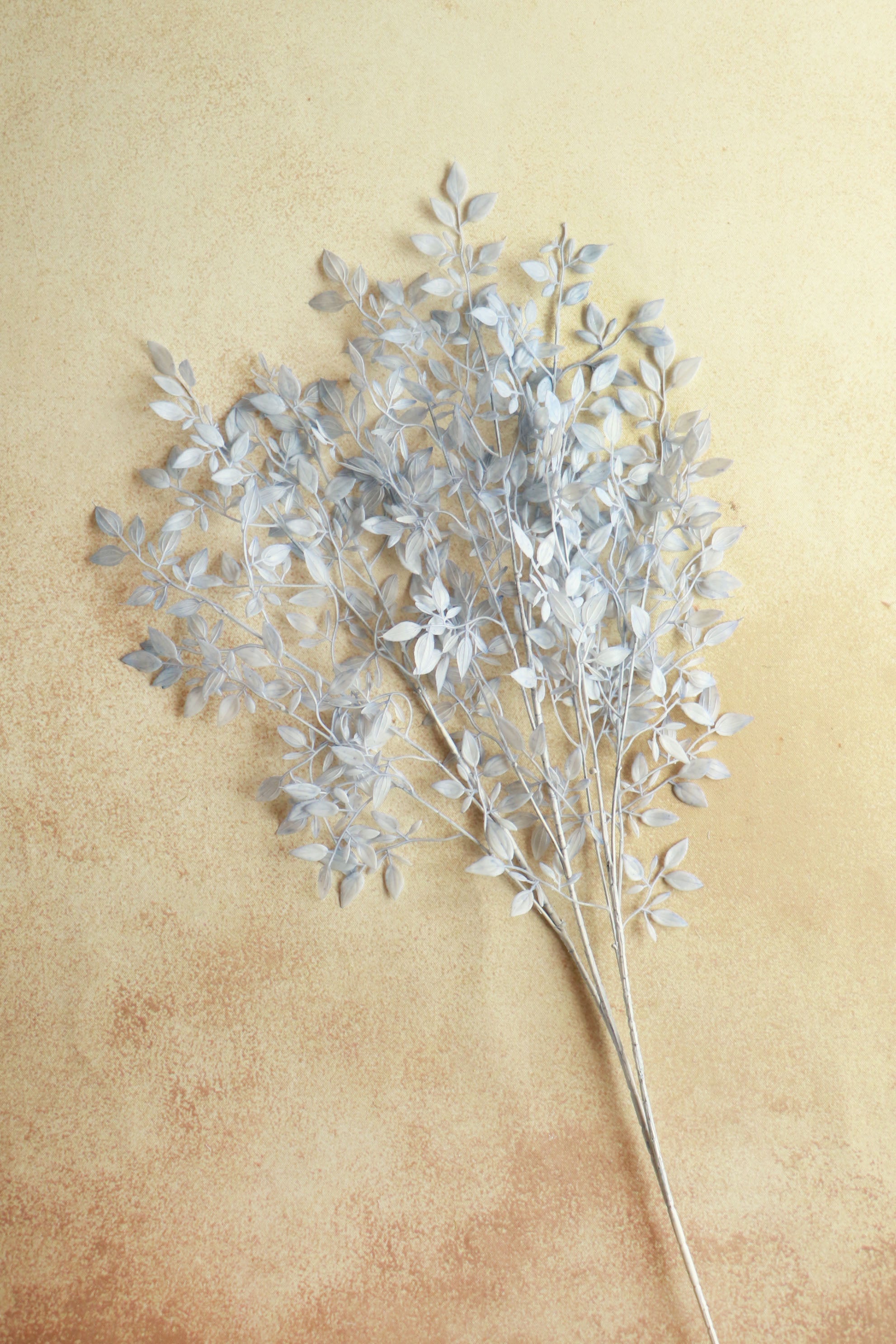 Leaf Stick - Blue – Artista Prop Shop