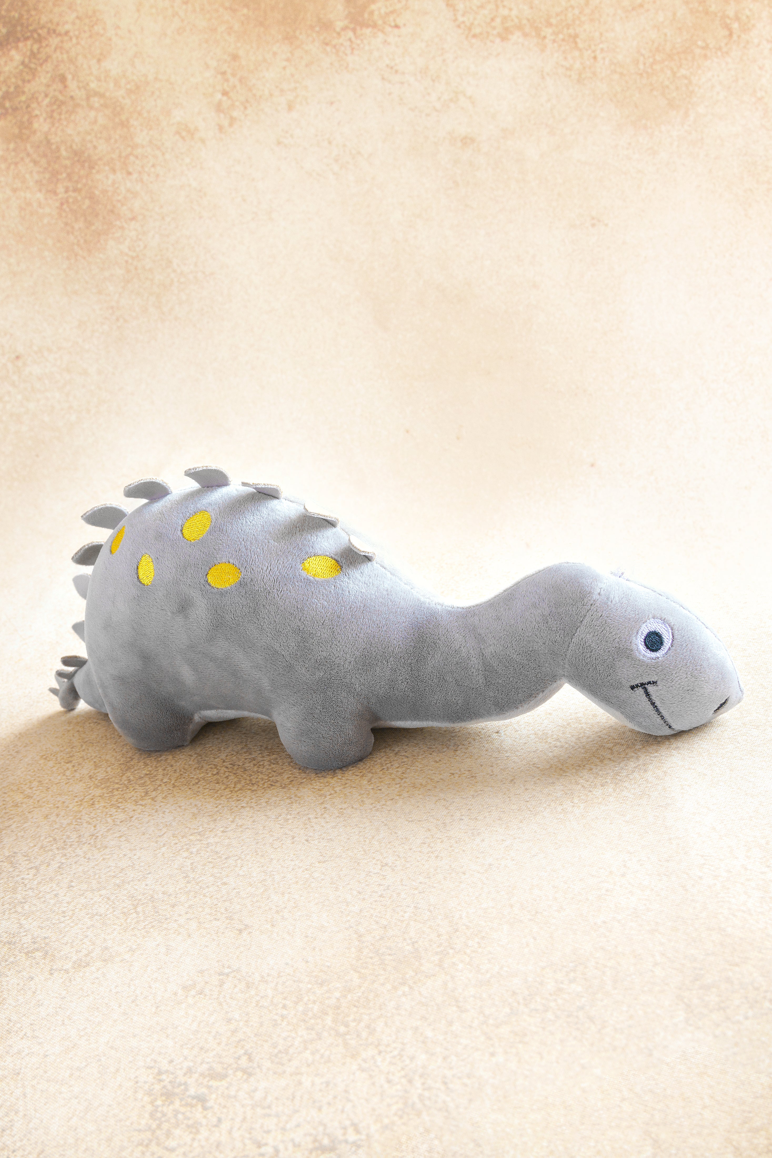 Dinosaur - Grey – Artista Prop Shop