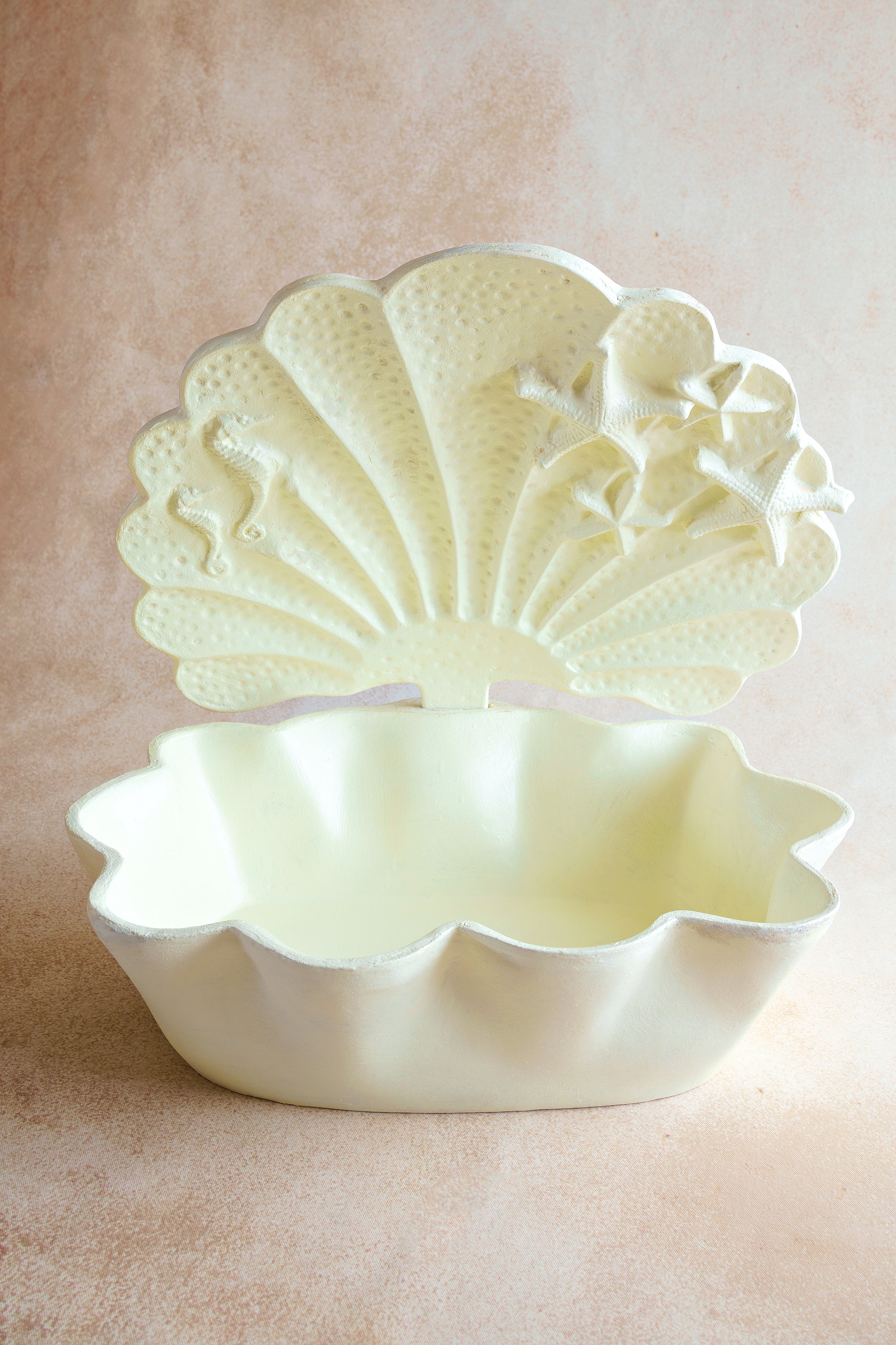 Mermaid Shell – Artista Prop Shop