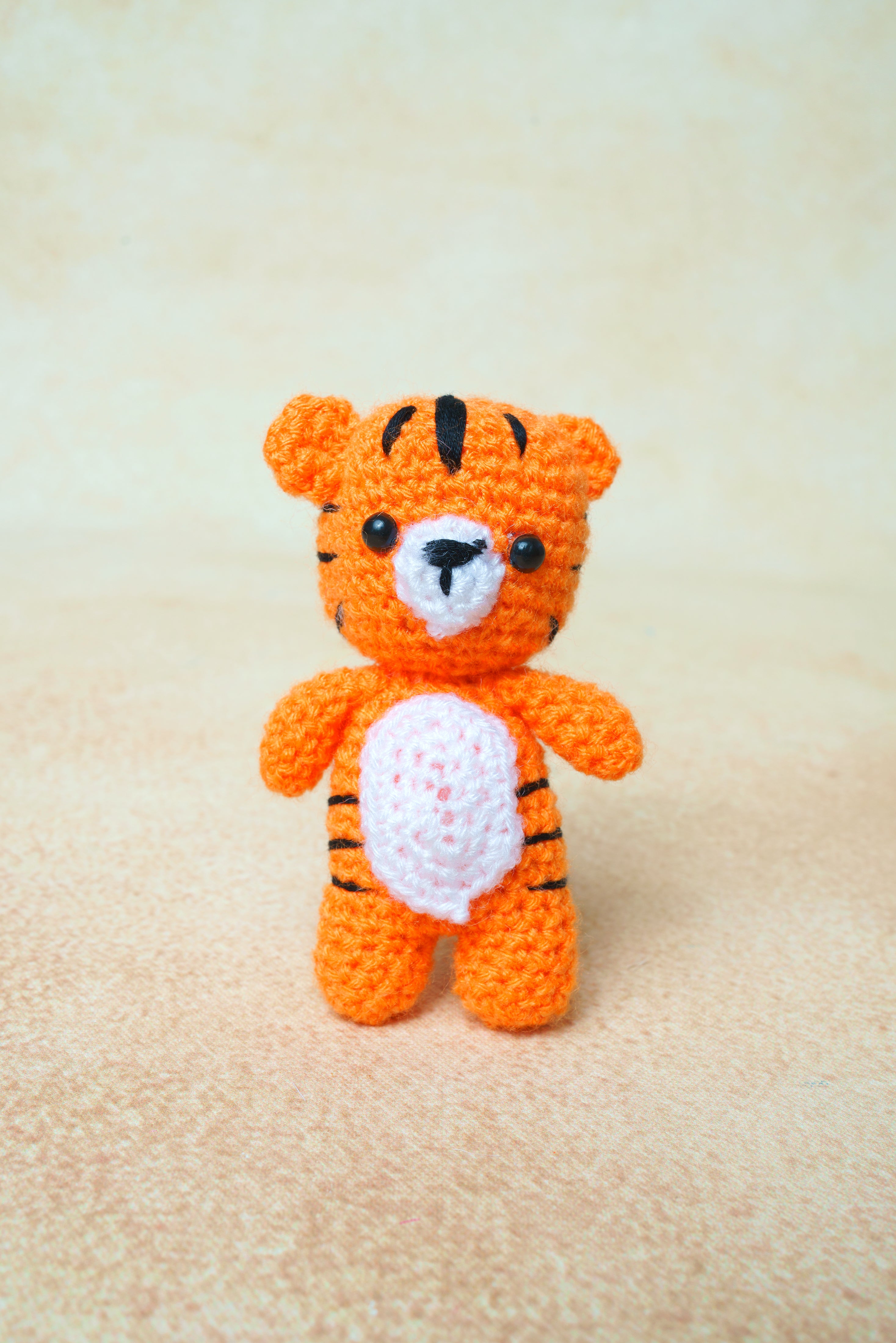 Tiger – Artista Prop Shop