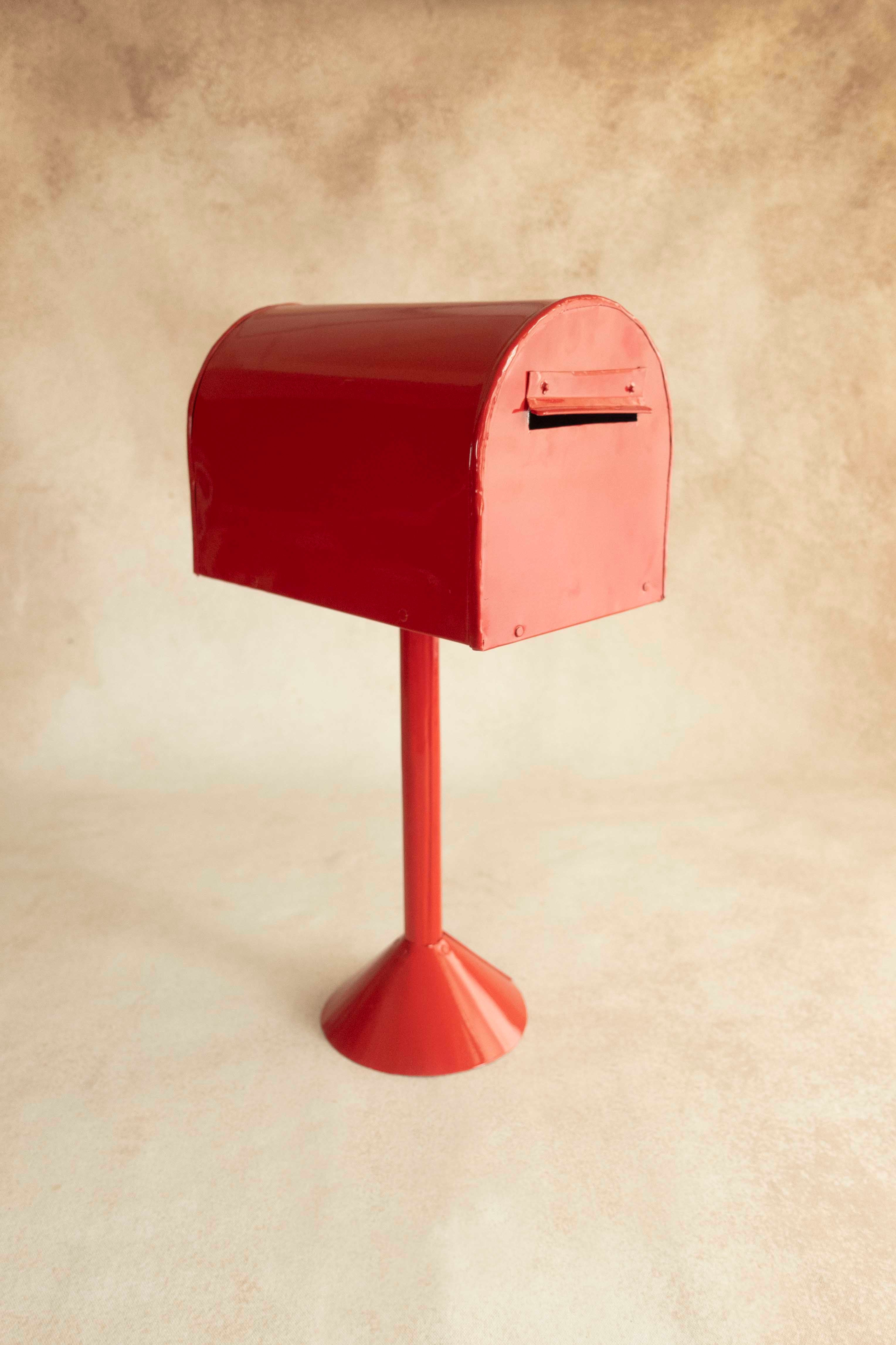 Post Box – Artista Prop Shop